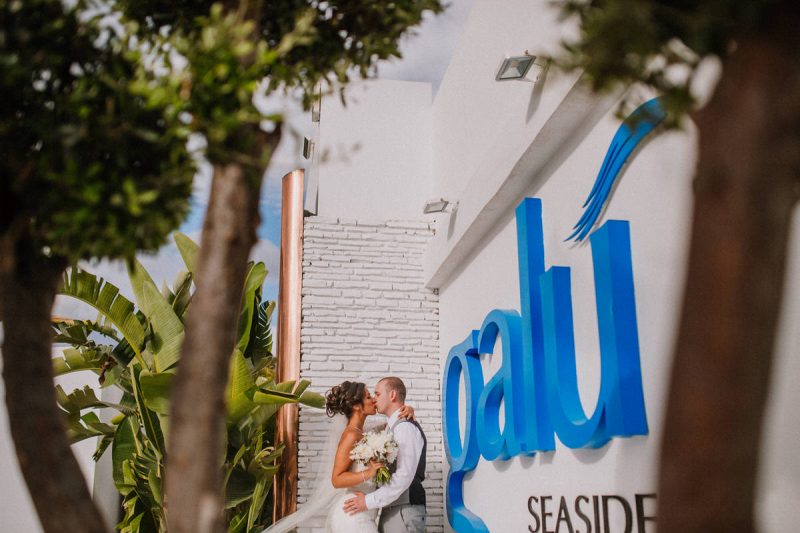 Galu Cyprus Wedding Photographer - Louise and Mike - Beziiqué